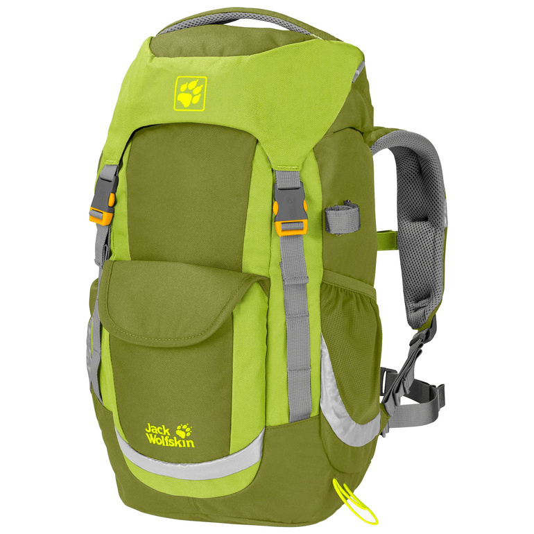 Plecak KIDS EXPLORER 20 | dla dzieci \ sprzęt podróże i trekking \ plecaki \ małe
