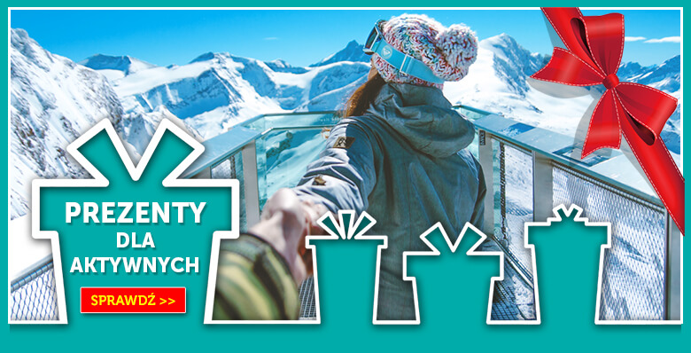 Tuttu.pl - sklep turystyczny, odzież i sprzęt dla turysty