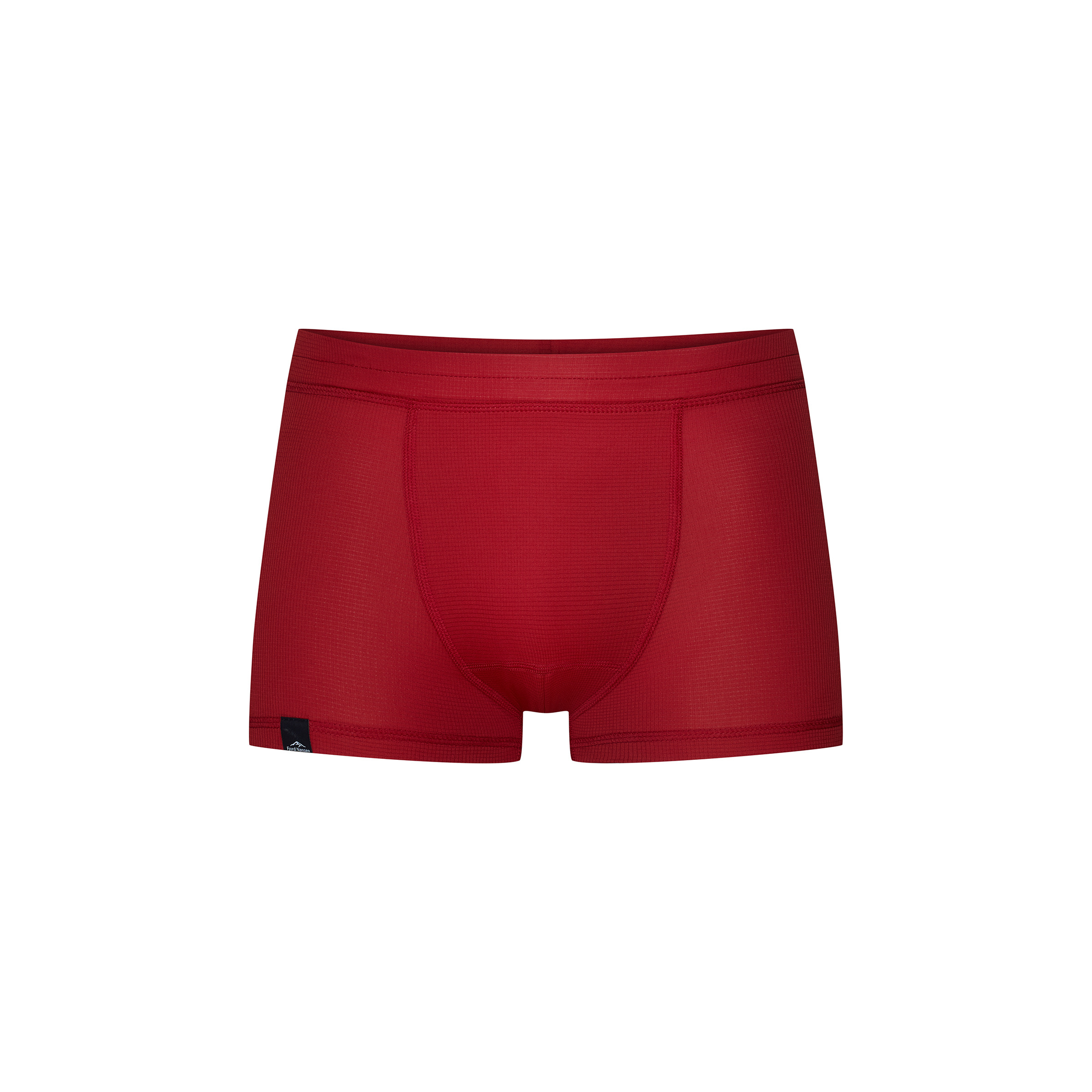 Bokserki RIX BOXER SHORTS MEN oaky red | odzież \ męska \ bielizna ...
