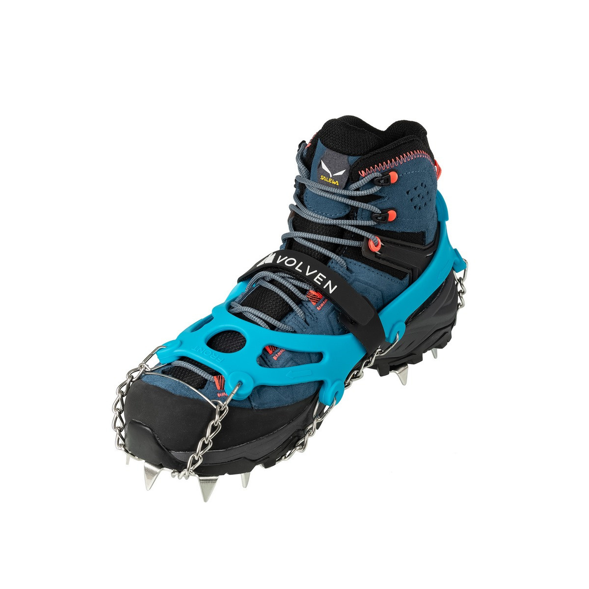 Raczki PRO TRAXION M | wspinaczka \ raki i raczki \ raczki buty ...