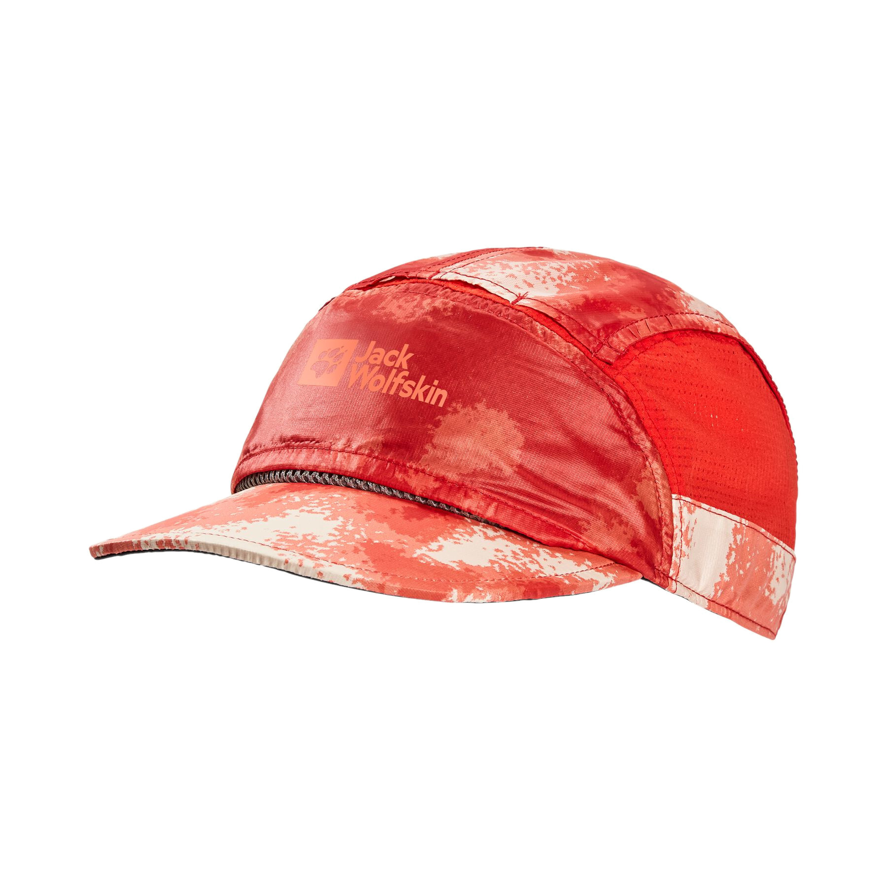 Czapka PRELIGHT VENT CAP | odzież \ damska \ czapki \ letnie odzież ...