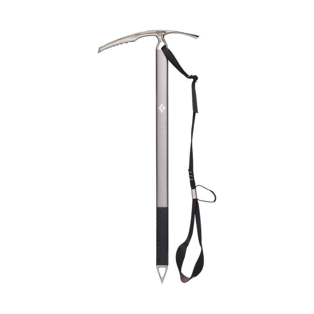 Czekan RAVEN ICE AXE WITH GRIP 65 | wspinaczka \ czekany skitour ...