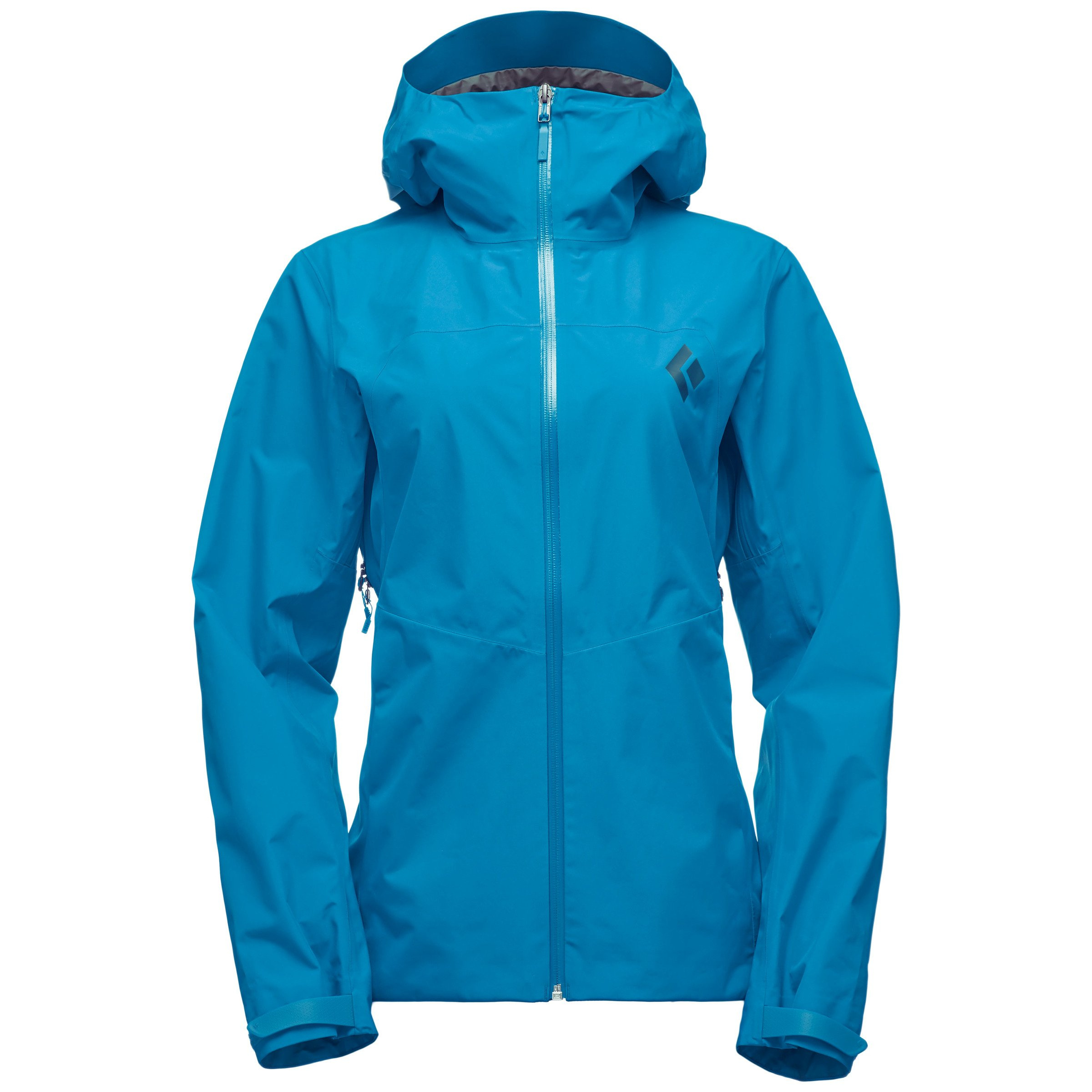 Kurtka LIQUID POINT SHELL WOMEN GORE-TEX aegean | odzież \ damska ...