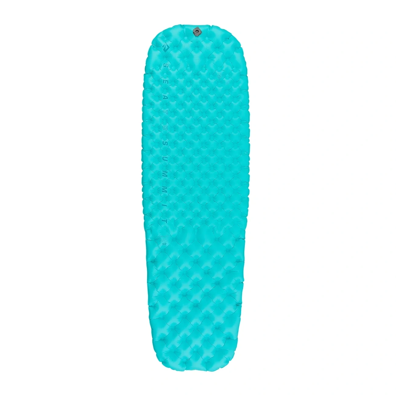 Materac WOMEN'S COMFORT LIGHT INSULATED | podróże i trekking \ spanie ...