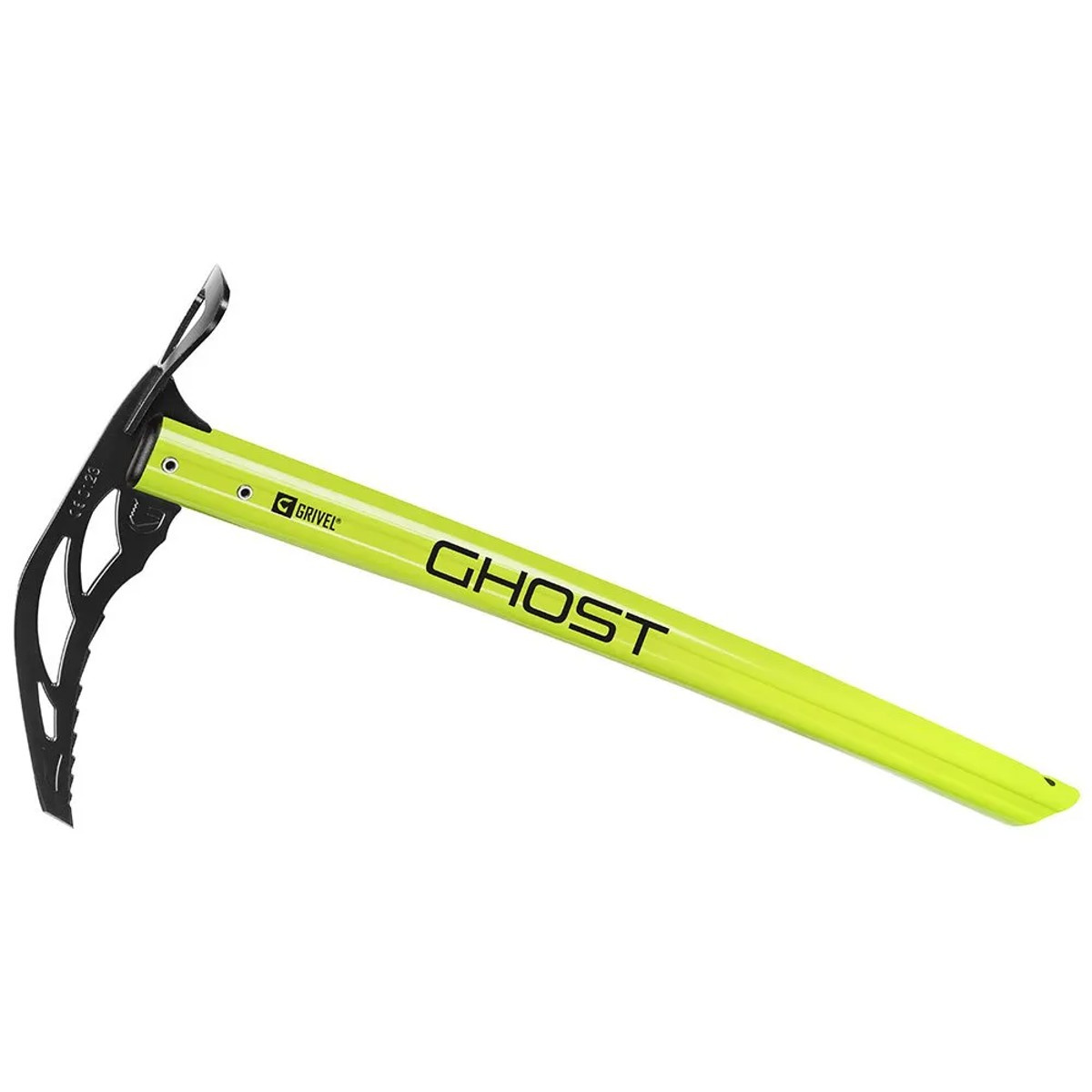 Czekan GHOST 50 cm green | wspinaczka \ czekany skitour \ czekany ...
