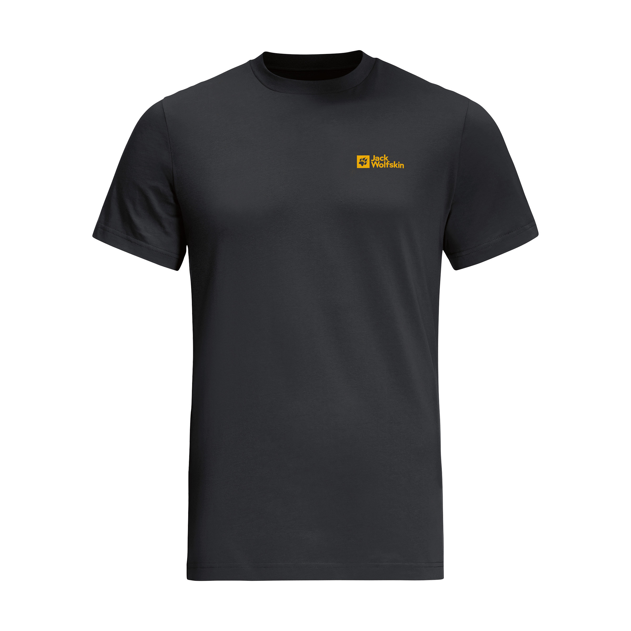Koszulka ESSENTIAL T MEN black | odzież \ męska \ koszulki \ T-shirty ...