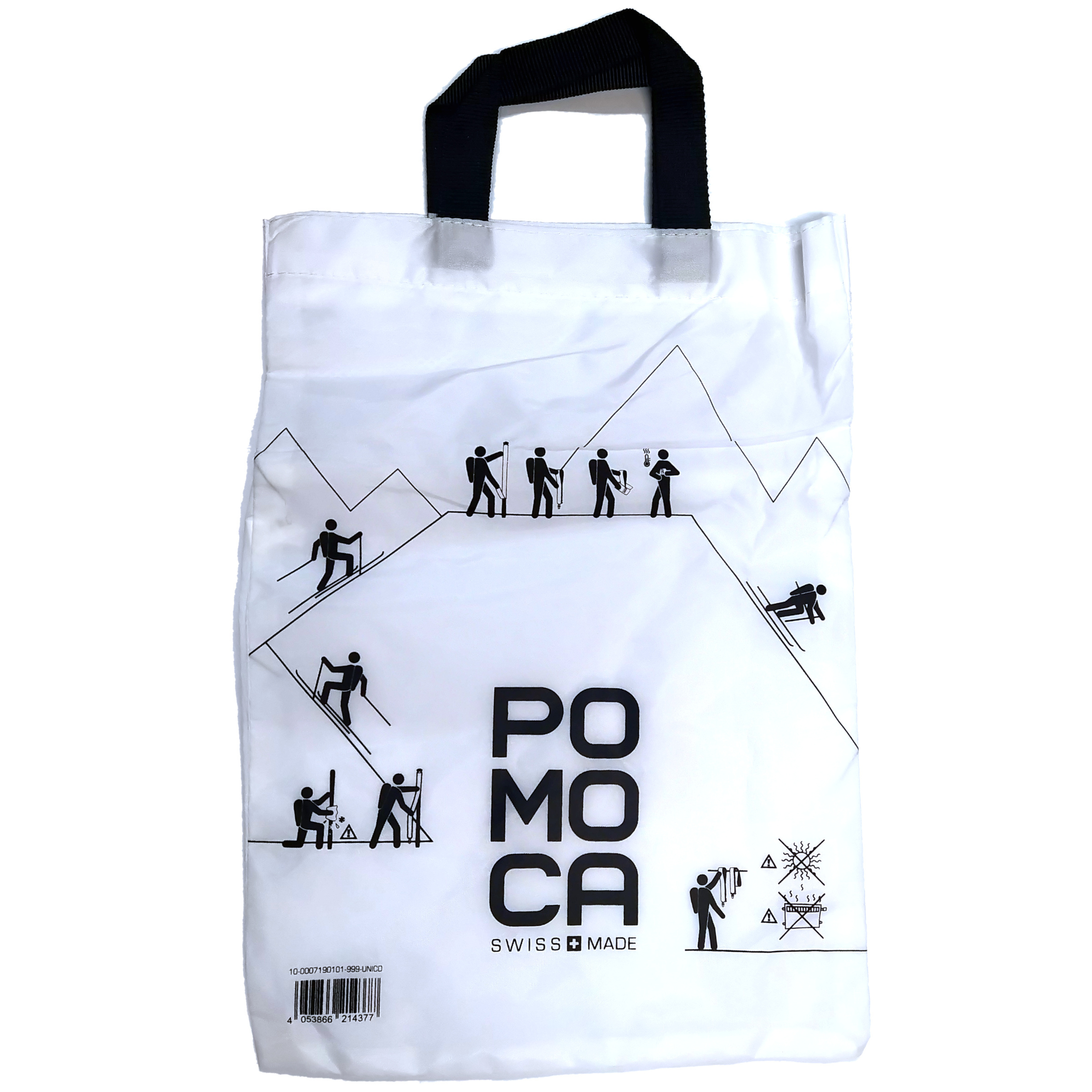Torba na foki SKIN BAG | skitour \ foki i akcesoria \ akcesoria | TUTTU.pl
