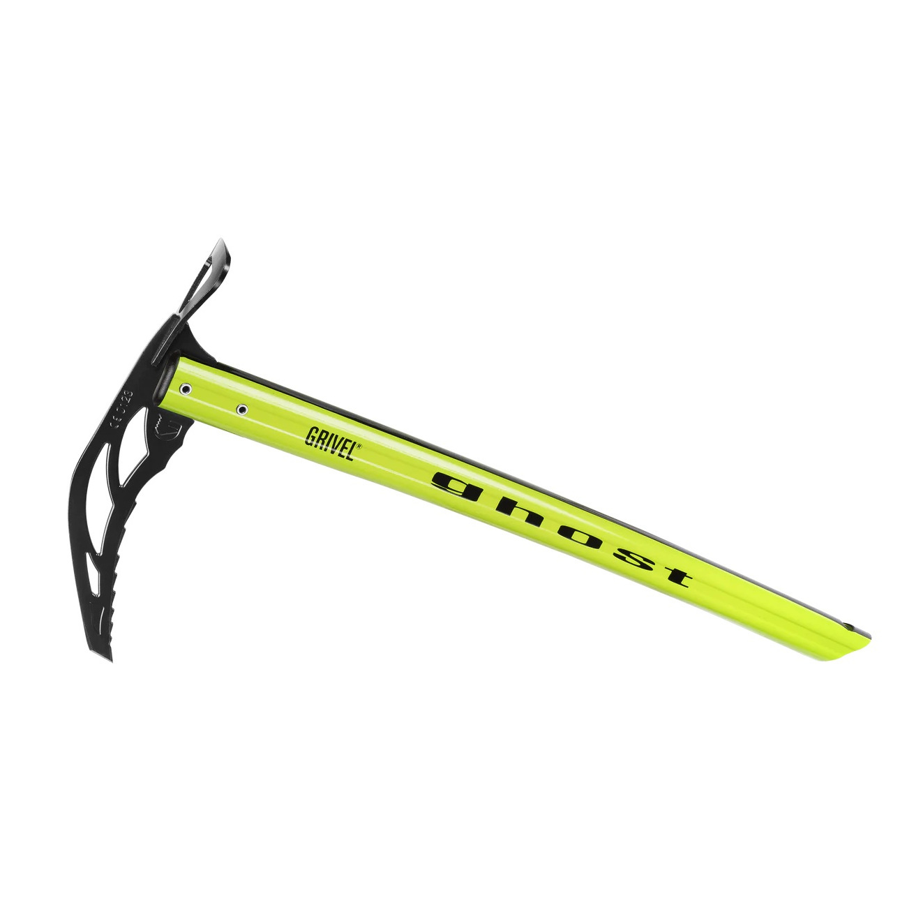 Czekan GHOST 50 cm green | wspinaczka \ czekany skitour \ czekany ...