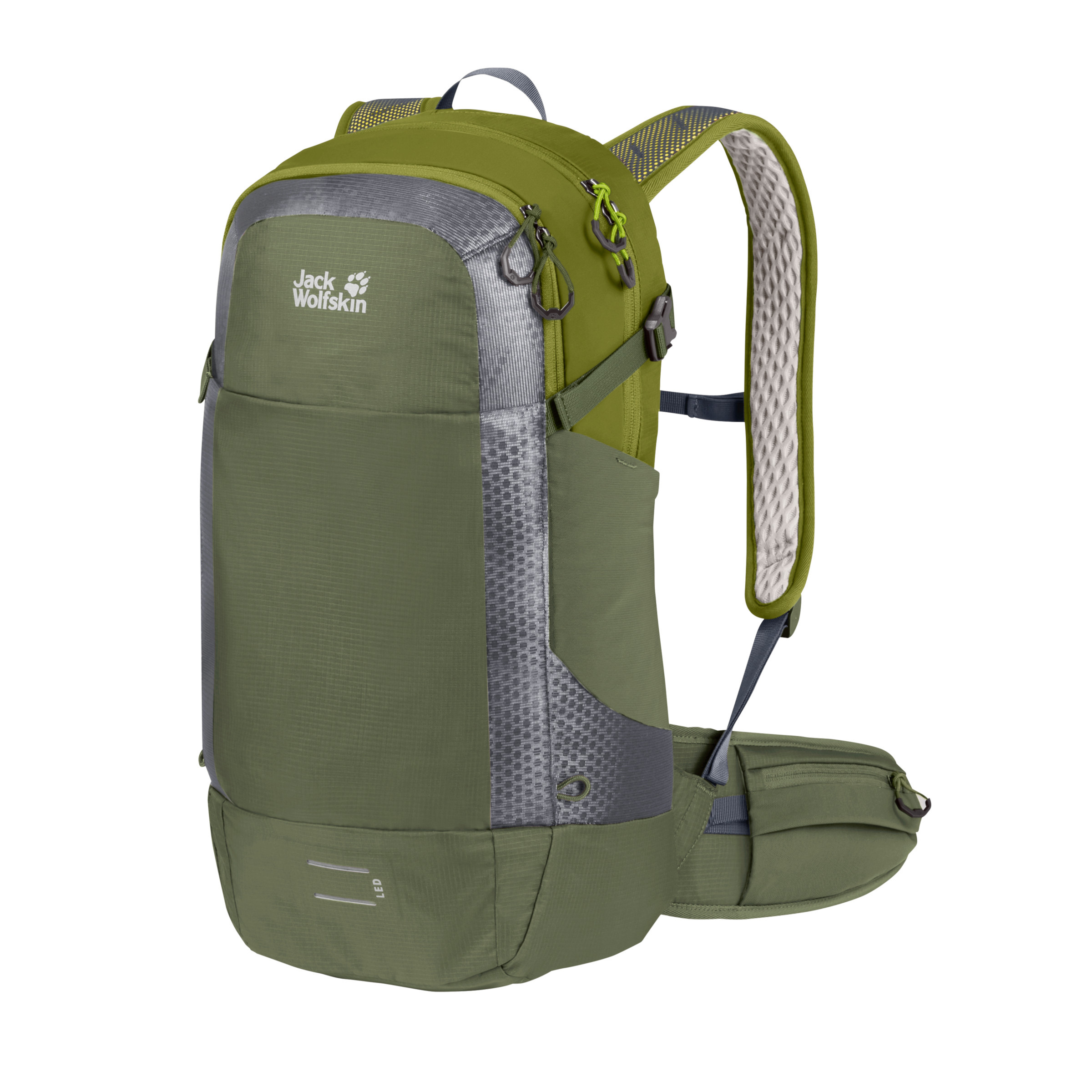 Plecak MOAB JAM PRO 24.5 greenwood | podróże i trekking \ plecaki \ małe