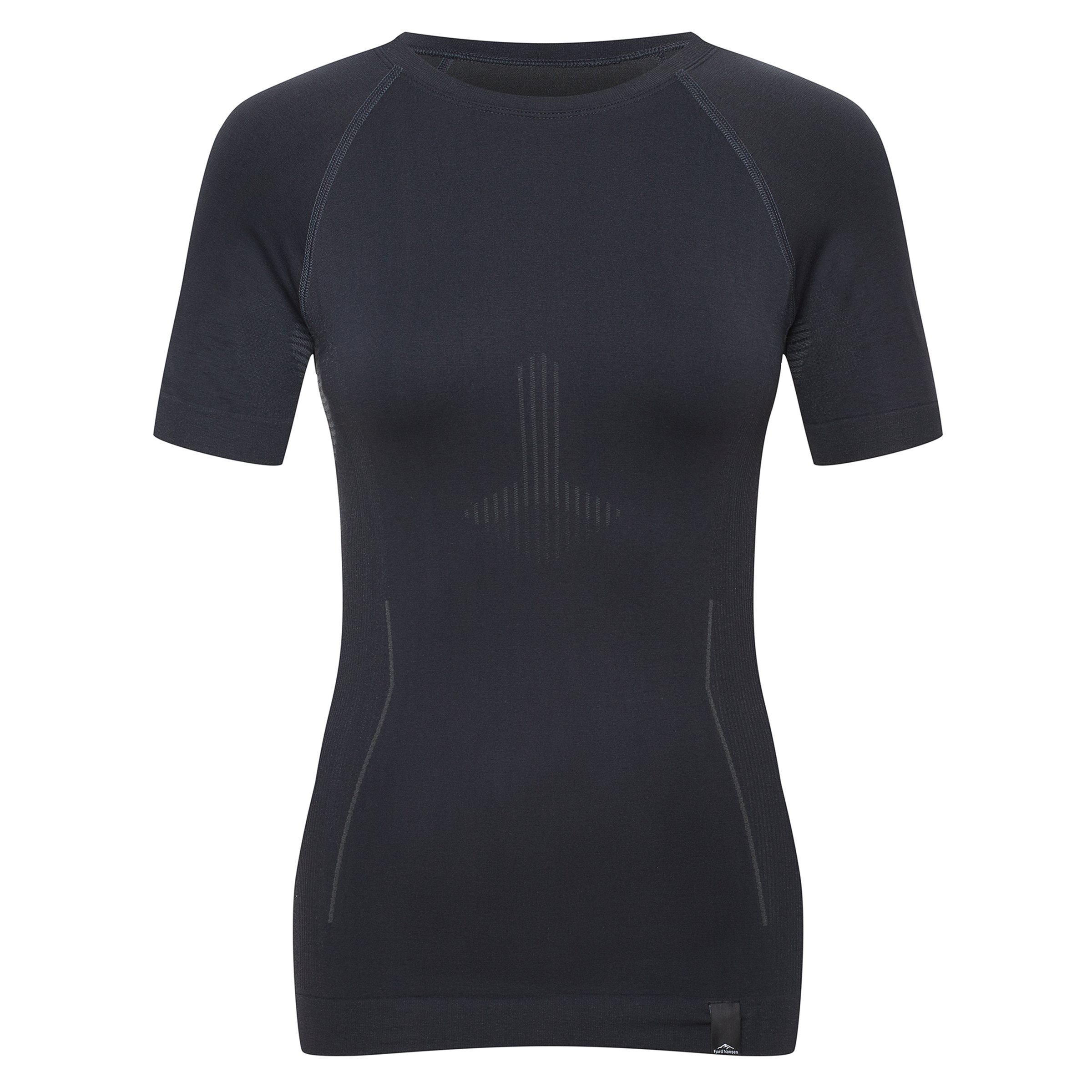 Koszulka RIFFE T-SHIRT WOMEN | odzież \ damska \ bielizna \ koszulki ...