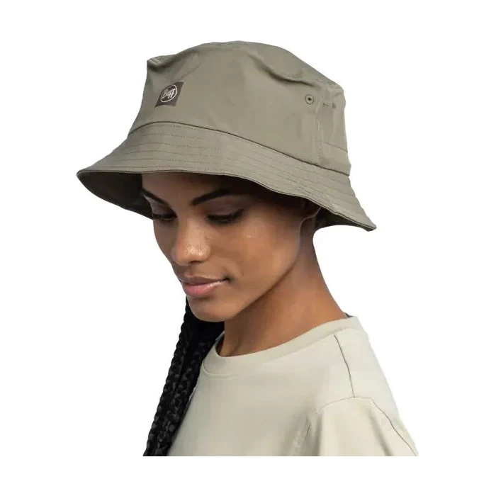 Kapelusz ADVENTURE BUCKET HAT L-XL \ SOLID tundra khaki | odzież ...