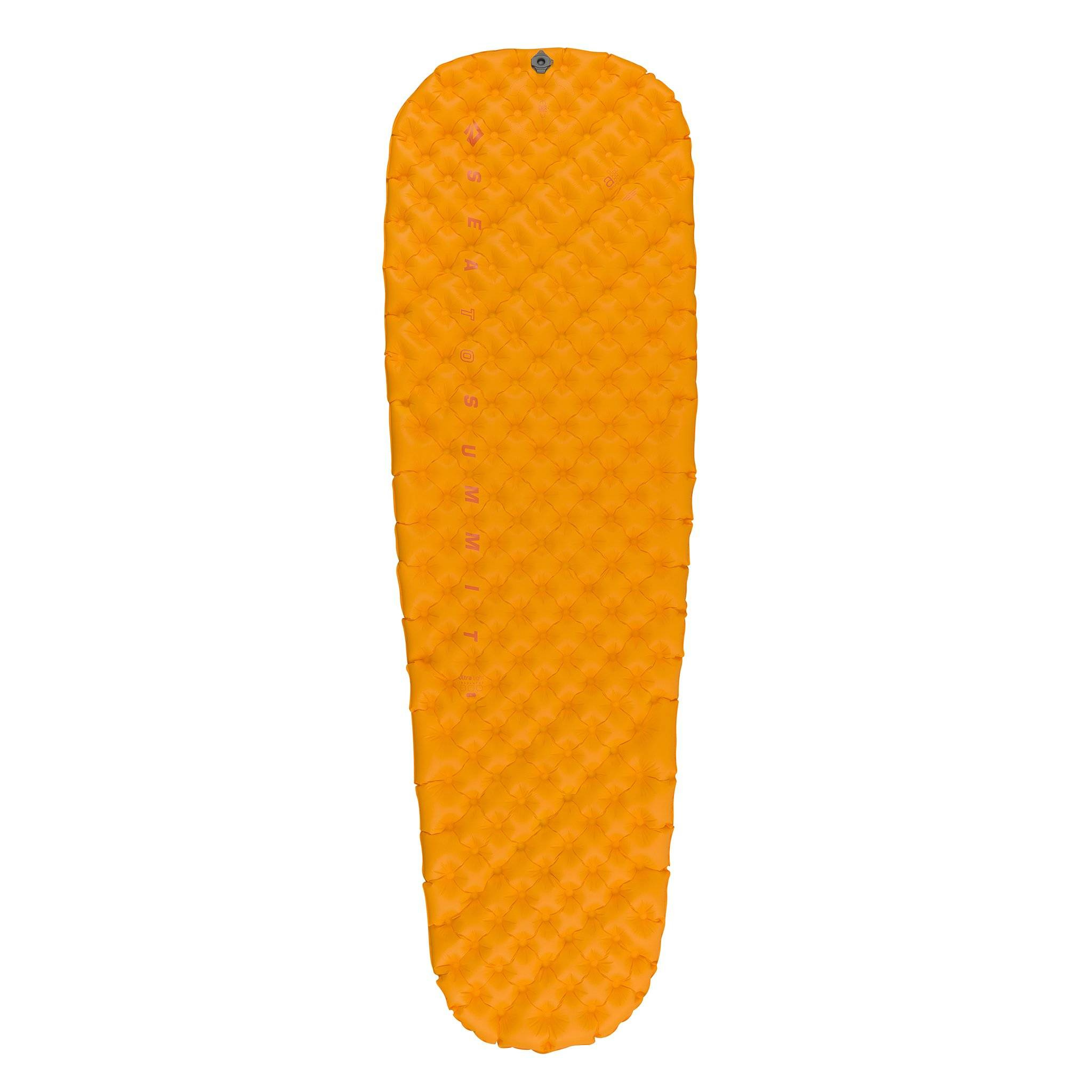 Materac ULTRALIGHT INSULATED Large | podróże i trekking \ spanie \ maty ...