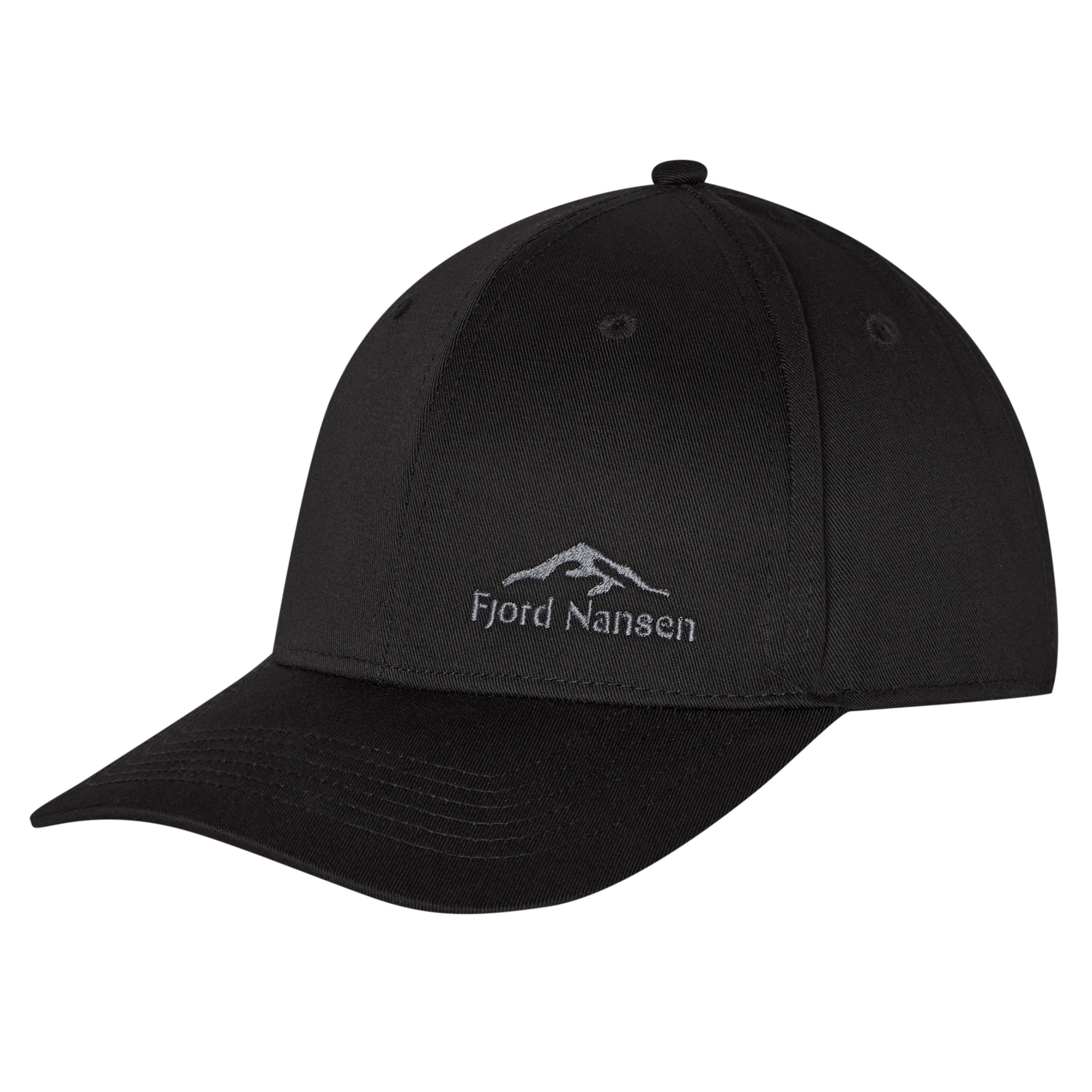 Czapka OSLO CAP black | odzież \ męska \ czapki \ letnie odzież ...