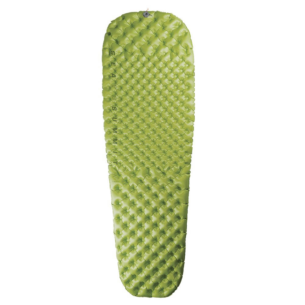 Materac COMFORT LIGHT INSULATED L | podróże i trekking \ spanie \ maty ...