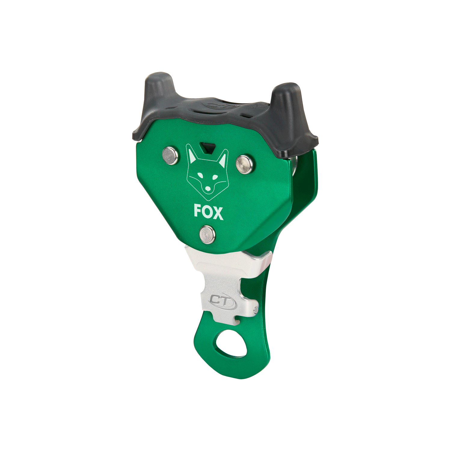 Bloczek FOX PULLEY | wspinaczka \ przyrządy \ bloczki i krętliki | TUTTU.pl