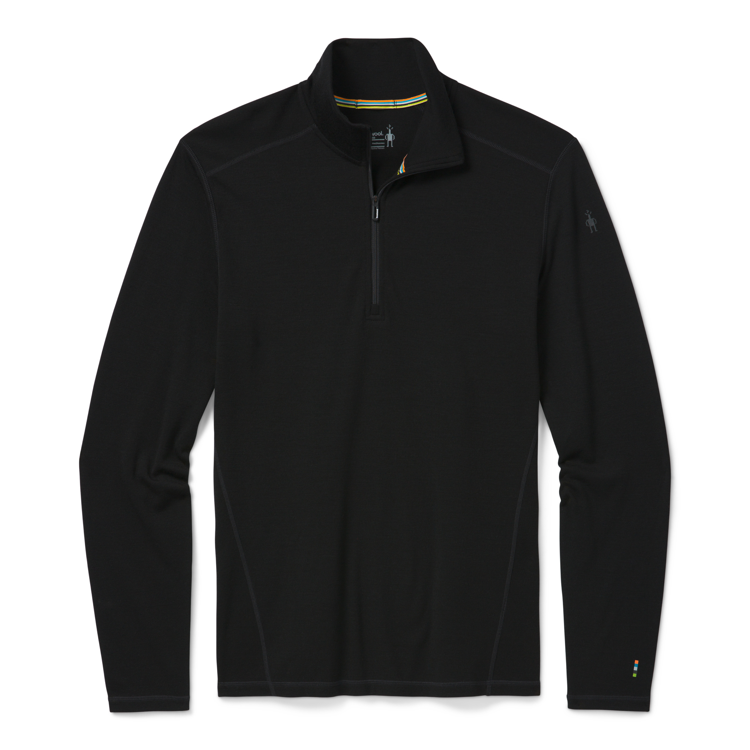 Bluza MERINO THERMAL 1/4 ZIP MEN | odzież \ męska \ polary, swetry i ...
