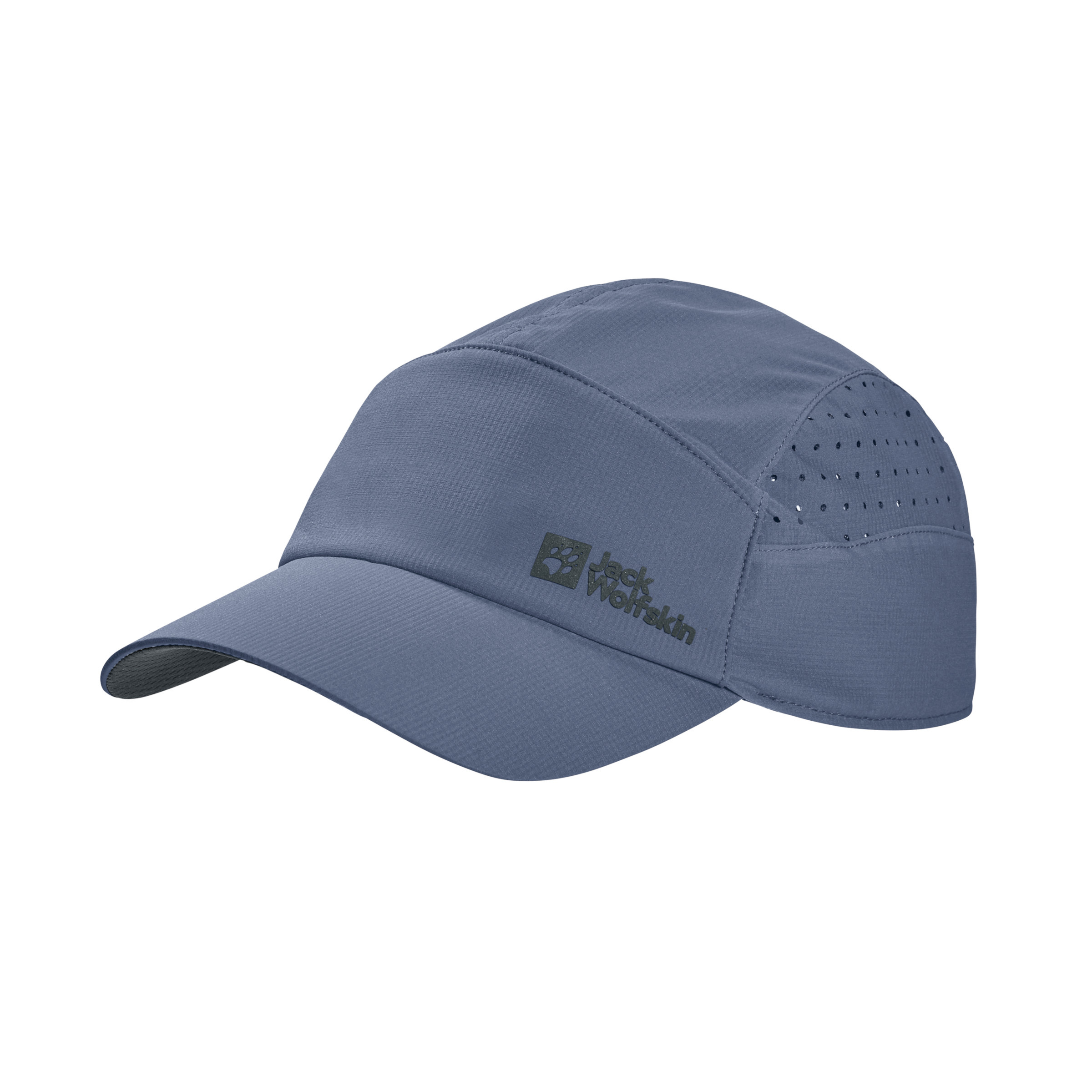 Czapka EAGLE PEAK CAP graphite | odzież \ męska \ czapki \ letnie ...