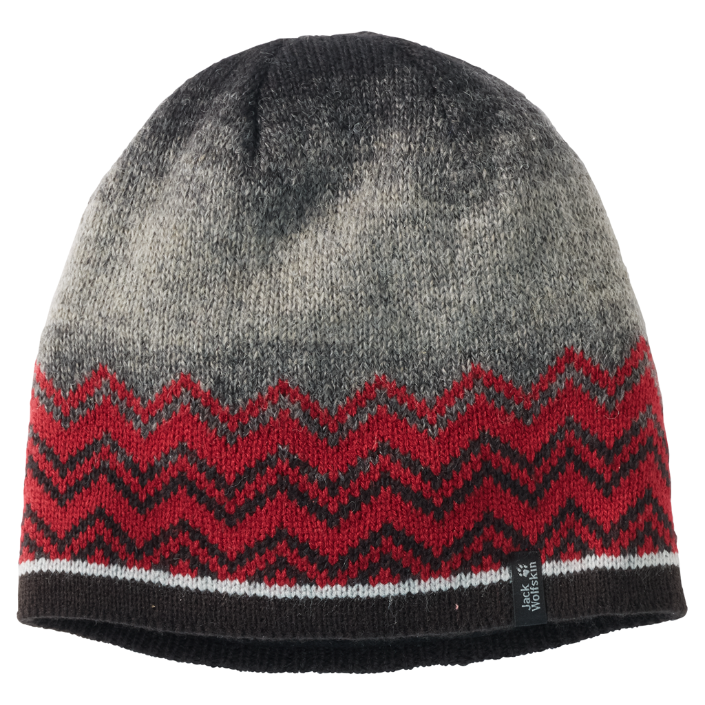 Czapka NORDIC SHADOW CAP dark lacquer red | odzież \ męska \ czapki ...