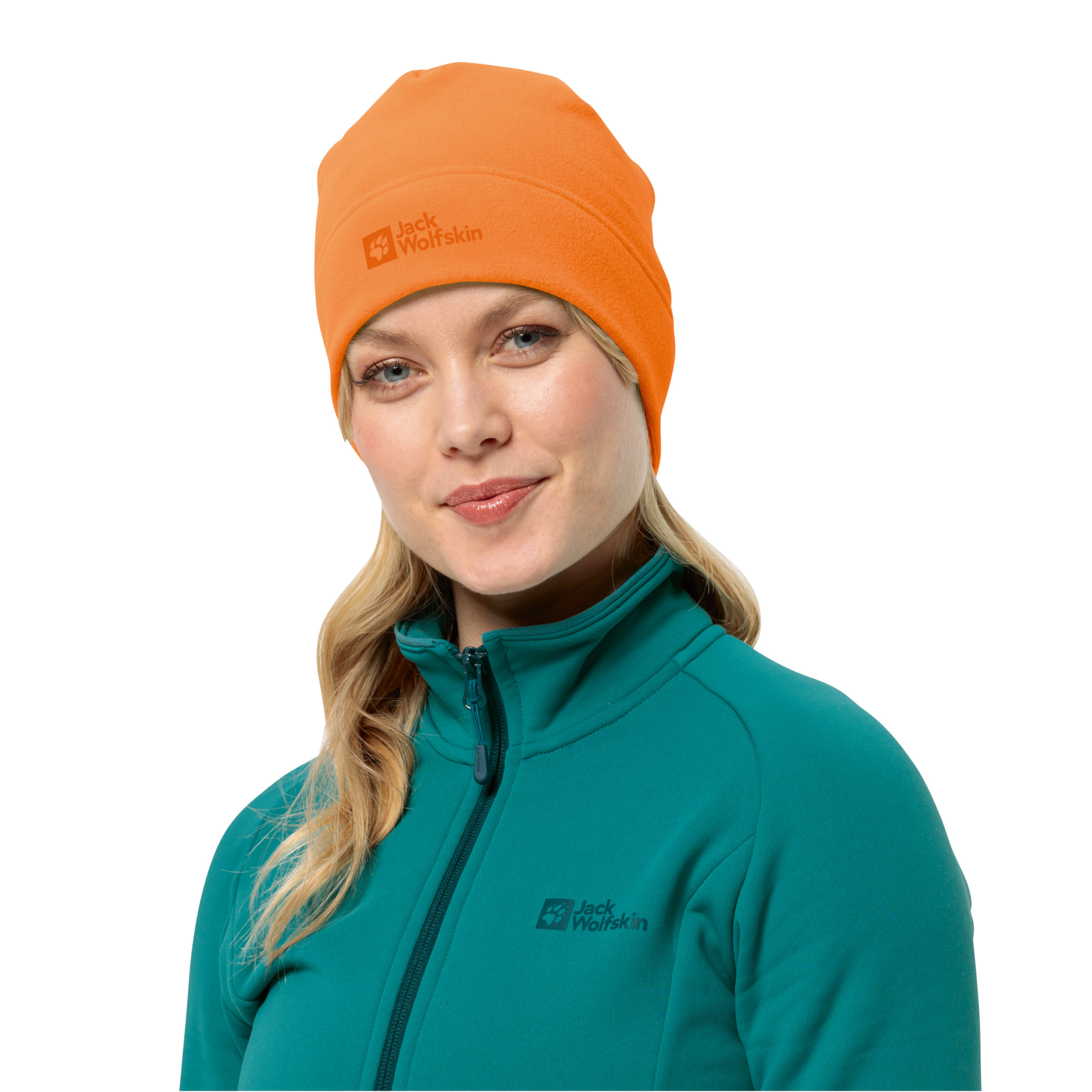Czapka REAL STUFF BEANIE dragon fire | odzież \ damska \ czapki ...