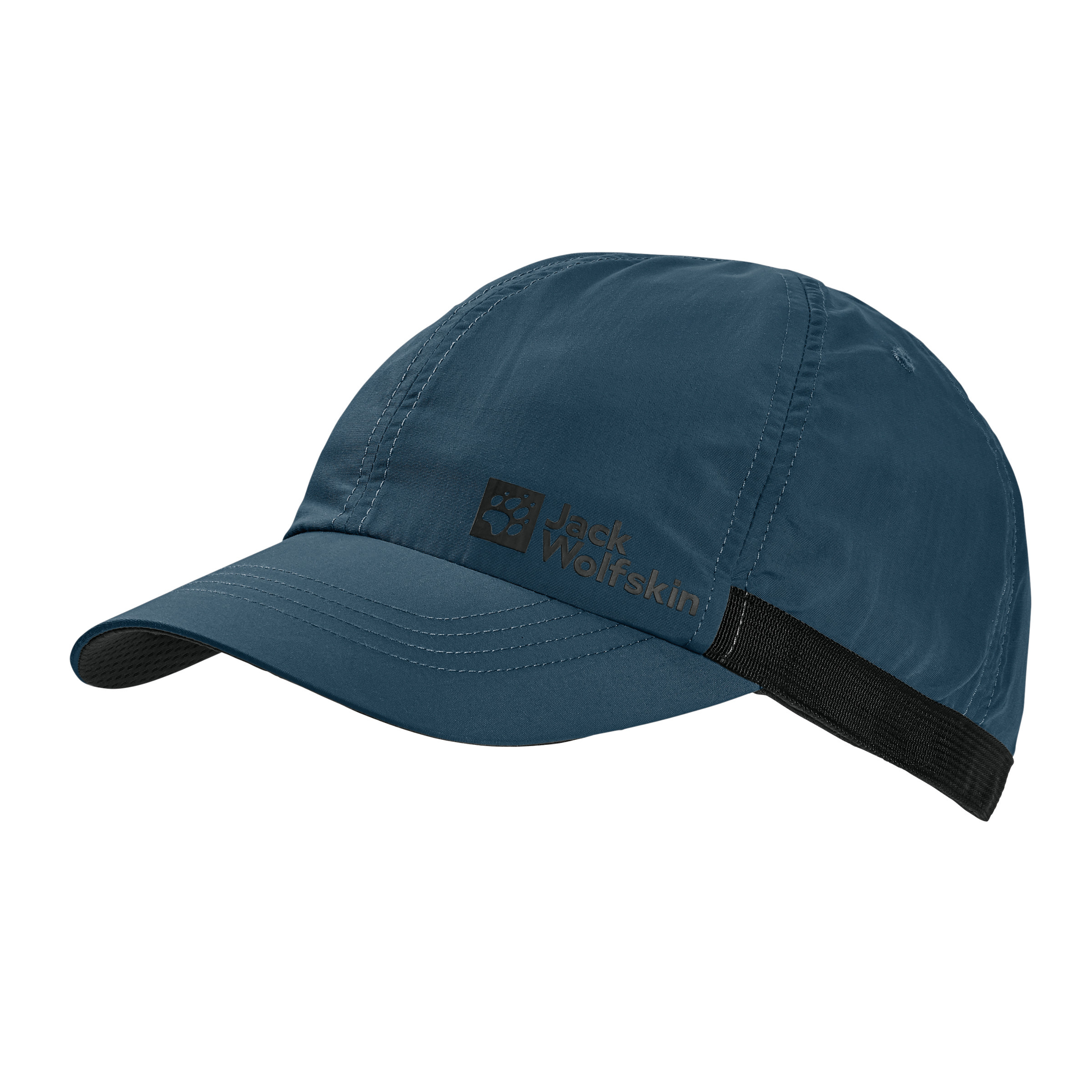 Czapka STRAP CAP dark sea | odzież \ męska \ czapki \ letnie odzież ...