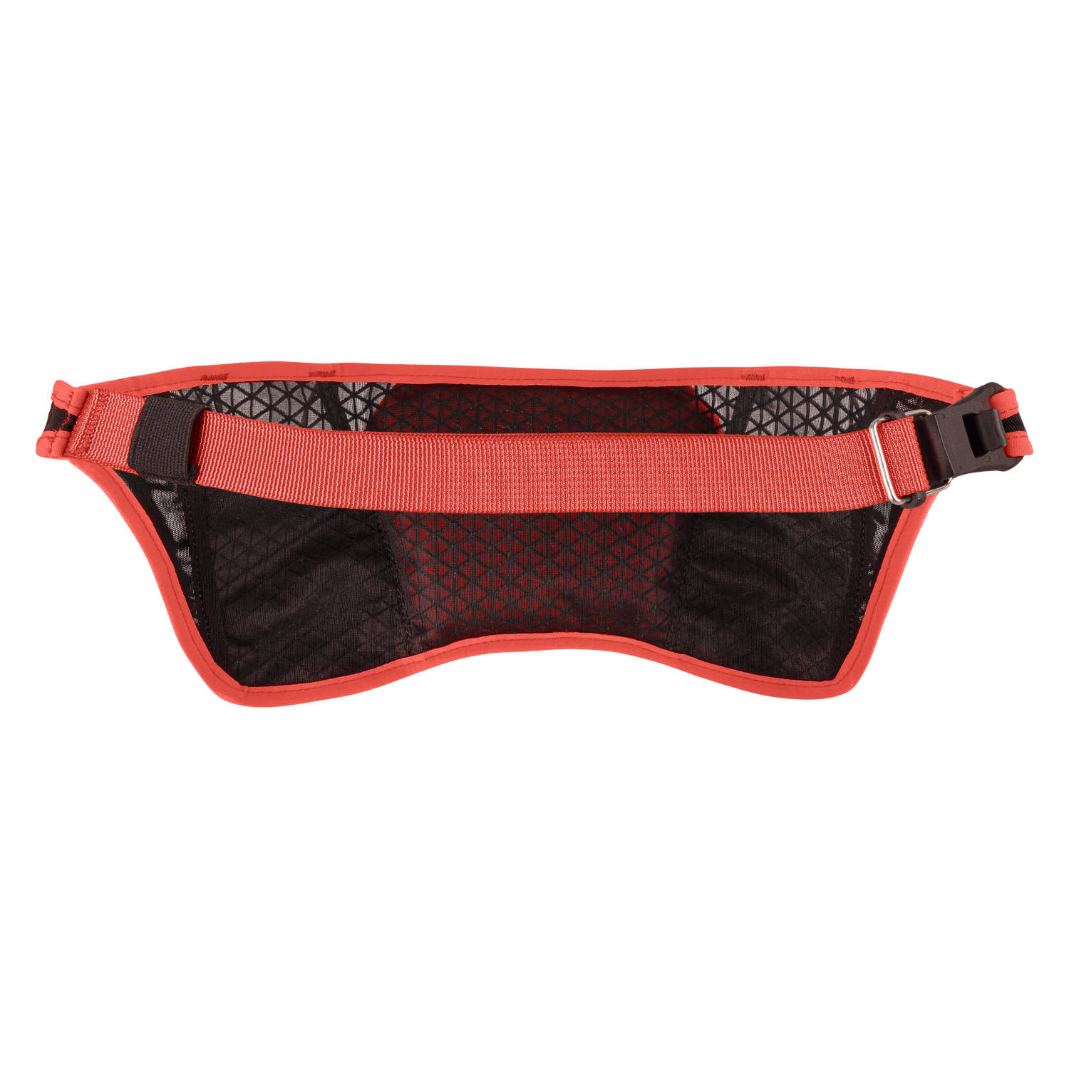 FLASK BELT UNISEX dawn / black | podróże i trekking \ akcesoria ...