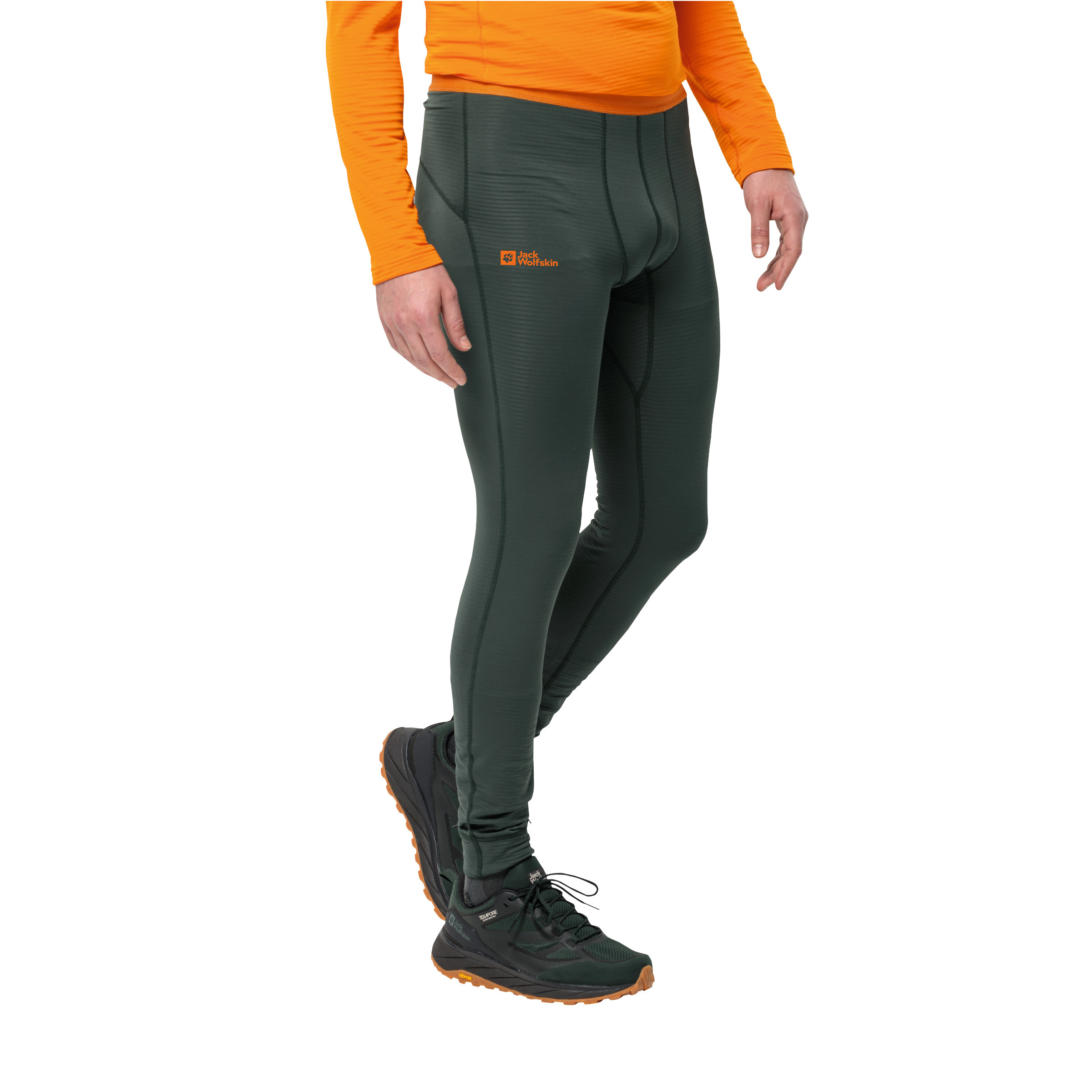 Kalesony INFINITE PANTS MEN | odzież \ męska \ bielizna \ legginsy ...