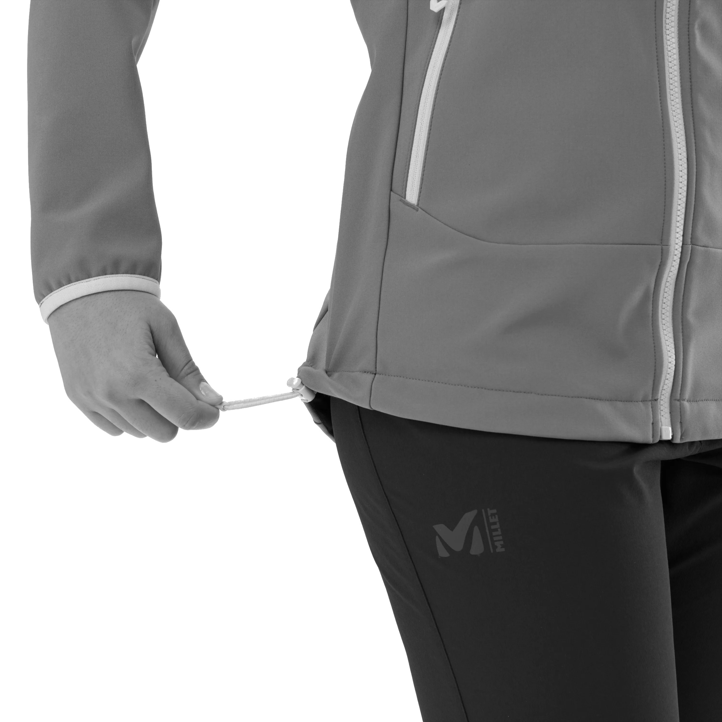 Kurtka MAGMA SHIELD JACKET WOMEN | odzież \ damska \ kurtki, kamizelki ...