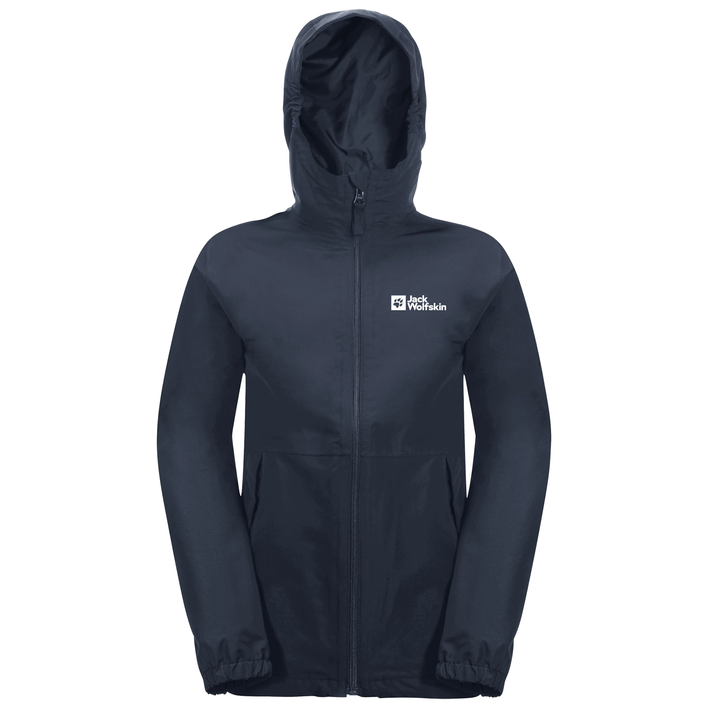 Kurtka STORMY POINT JACKET KIDS night blue | dla dzieci \ odzież odzież ...