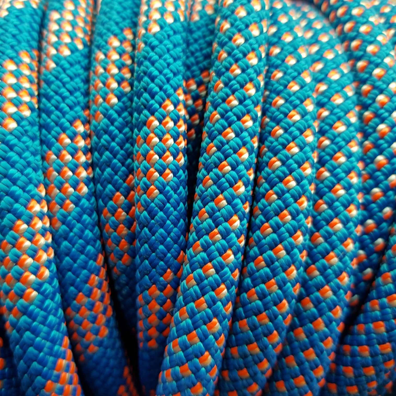 Lina CRAG CLASSIC ROPE 9.5 / 60 m | wspinaczka \ liny, taśmy i repy ...