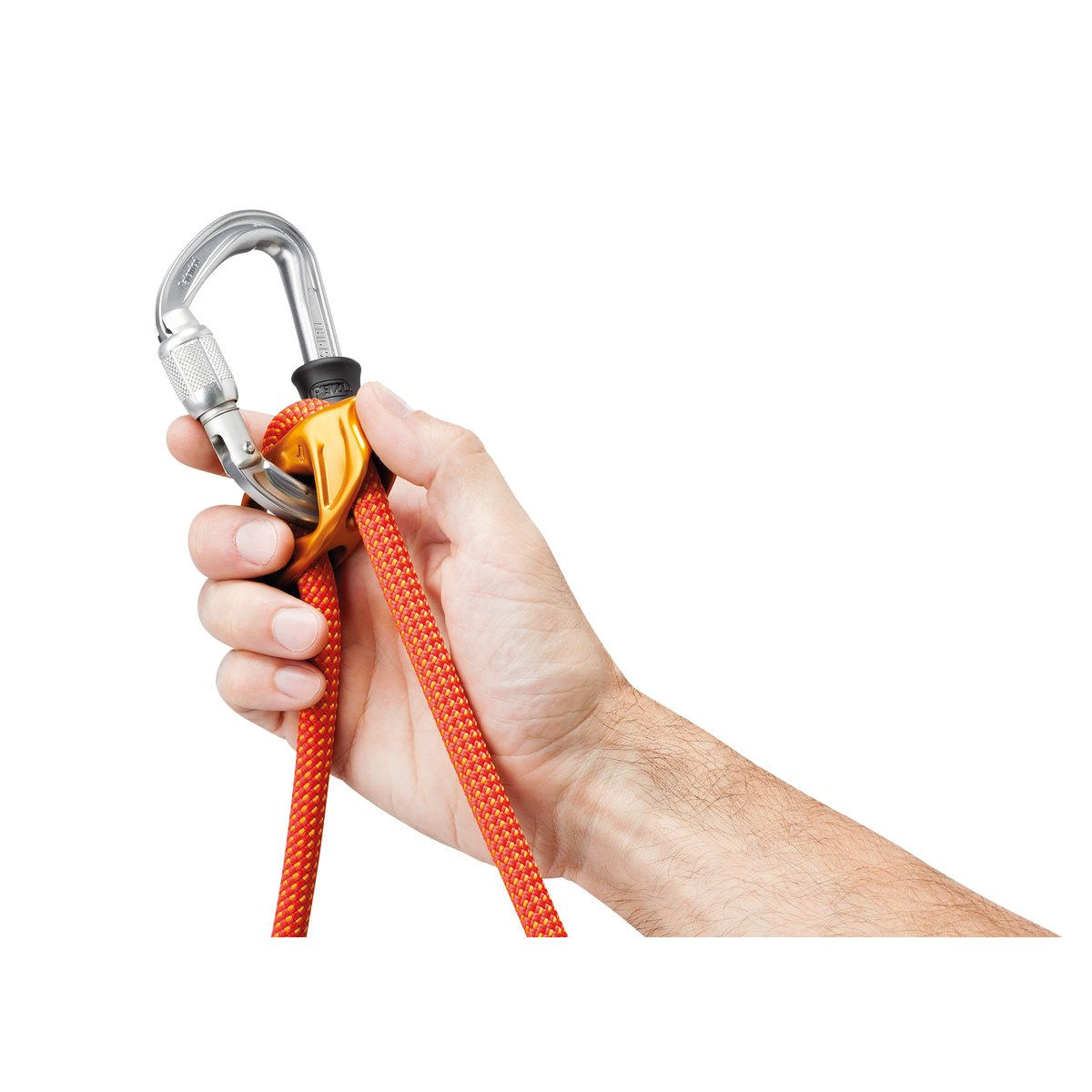 Lonża CONNECT ADJUST | wspinaczka \ asekuracja własna | TUTTU.pl