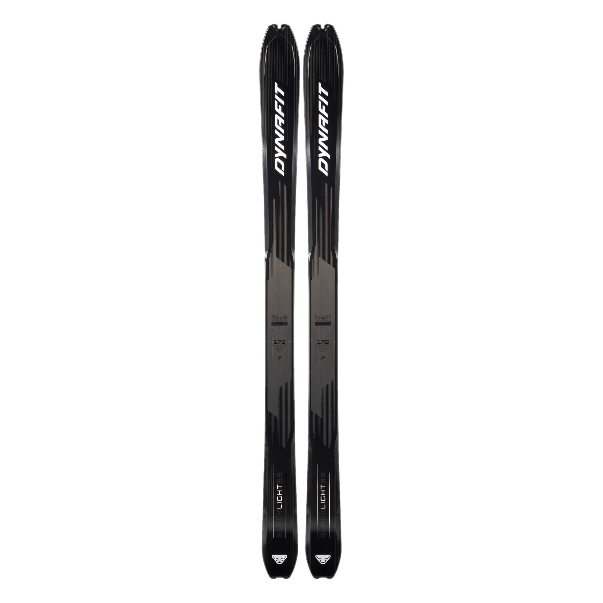 Narty BLACKLIGHT 95 | skitour \ narty skitour i inne \ skitour | TUTTU.pl