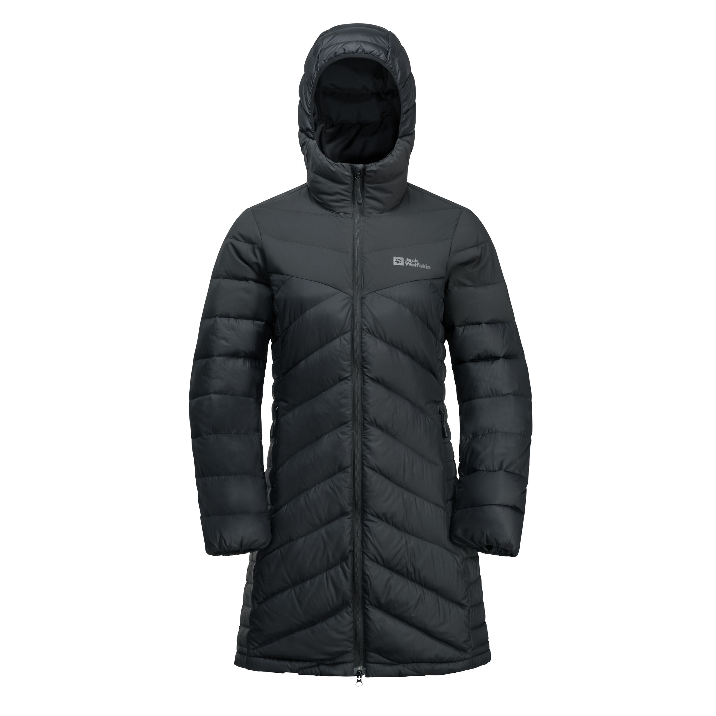 Płaszcz TUNDRA DOWN COAT WOMEN | odzież \ damska \ kurtki, kamizelki i ...