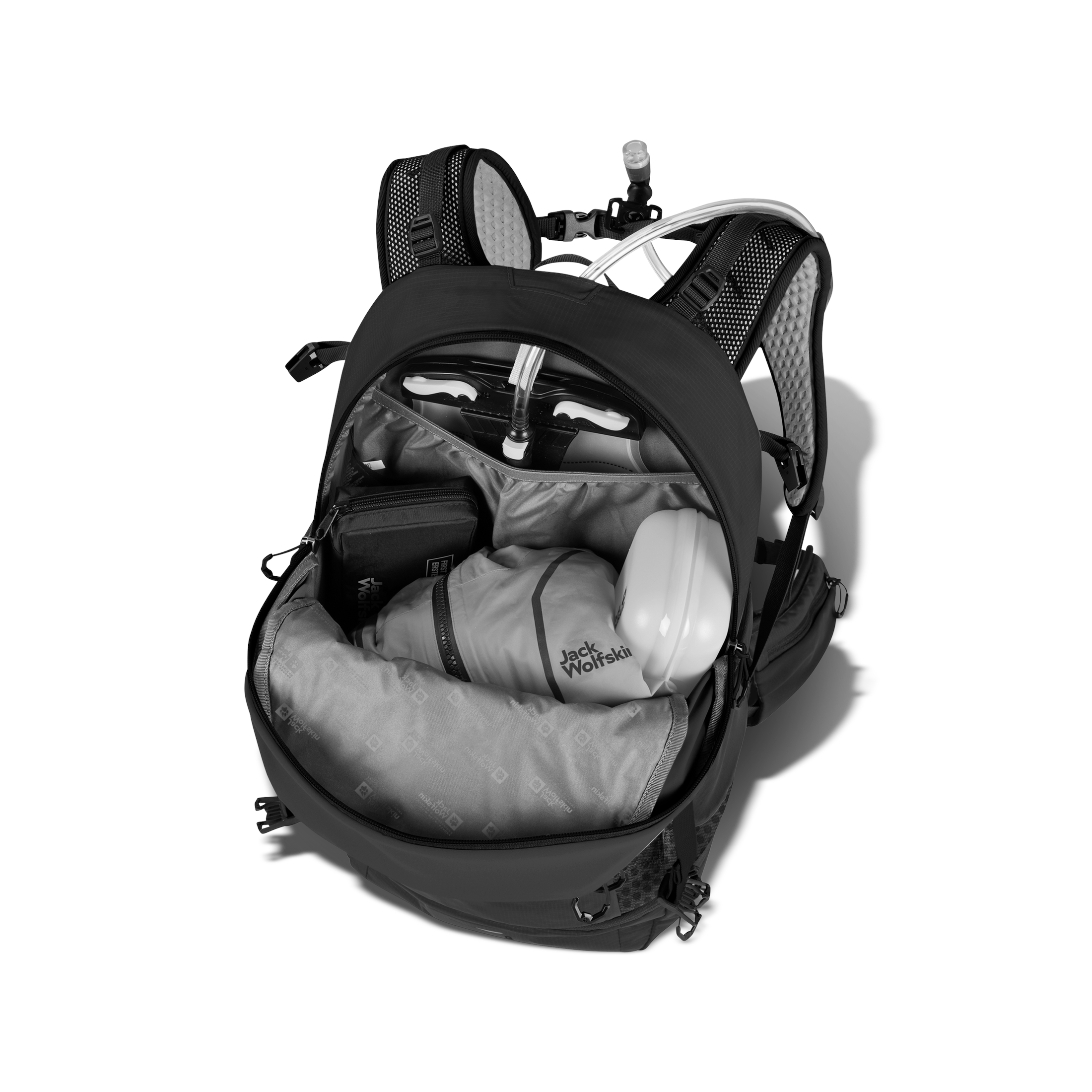 Plecak MOAB JAM PRO 30.5 flash black | podróże i trekking \ plecaki \ małe