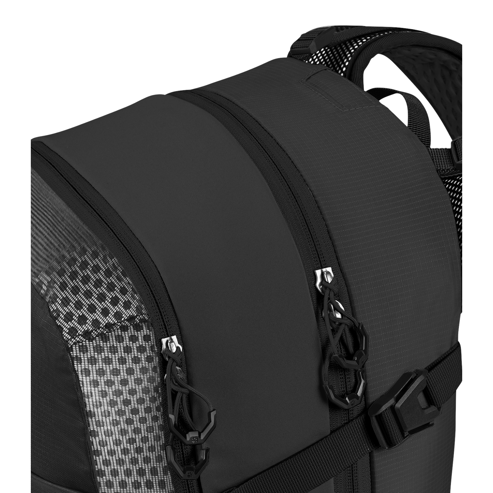 Plecak MOAB JAM PRO 30.5 flash black | podróże i trekking \ plecaki \ małe