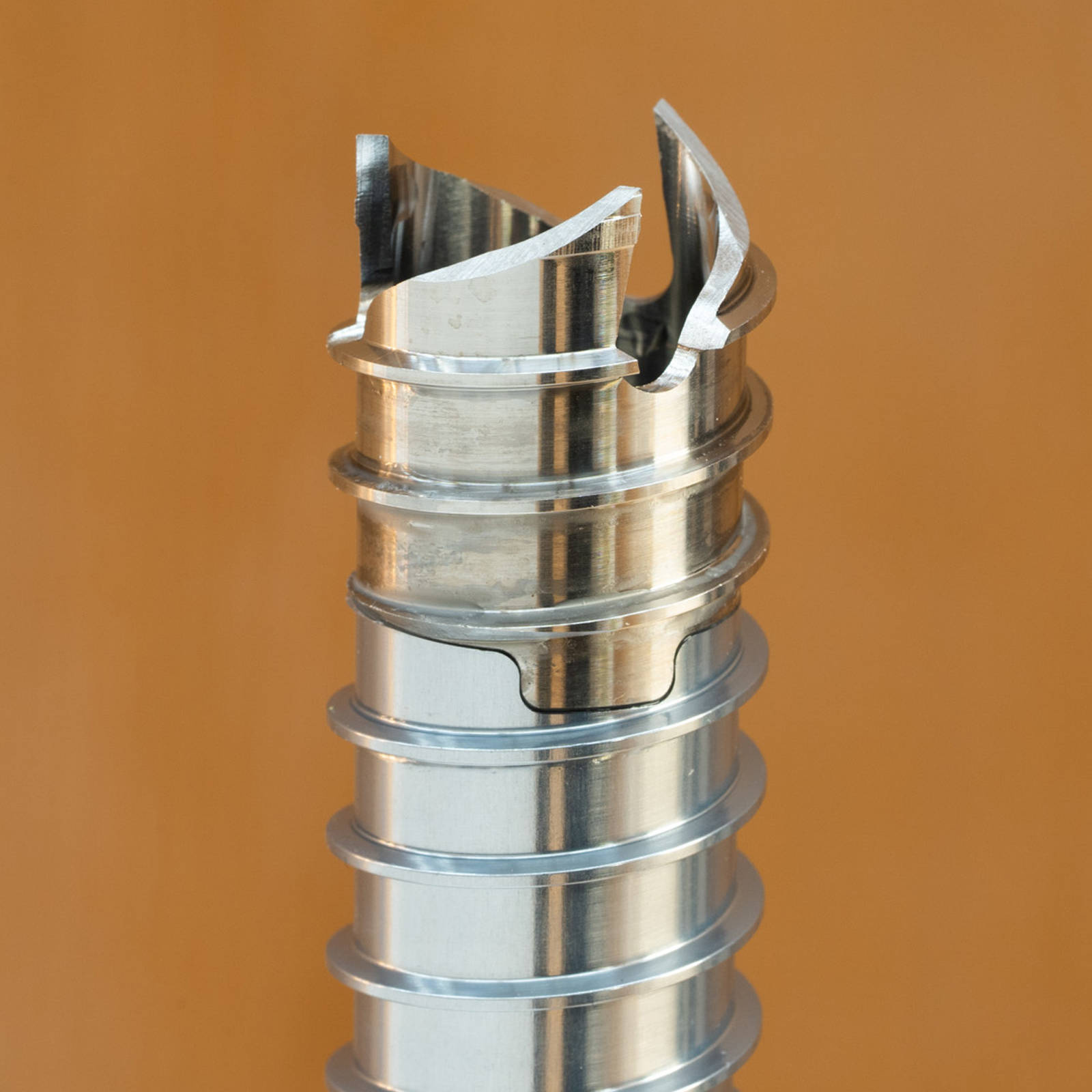 Śruba lodowa AERO LITE ICE SCREW 22 cm 22 | wspinaczka \ asekuracja ...